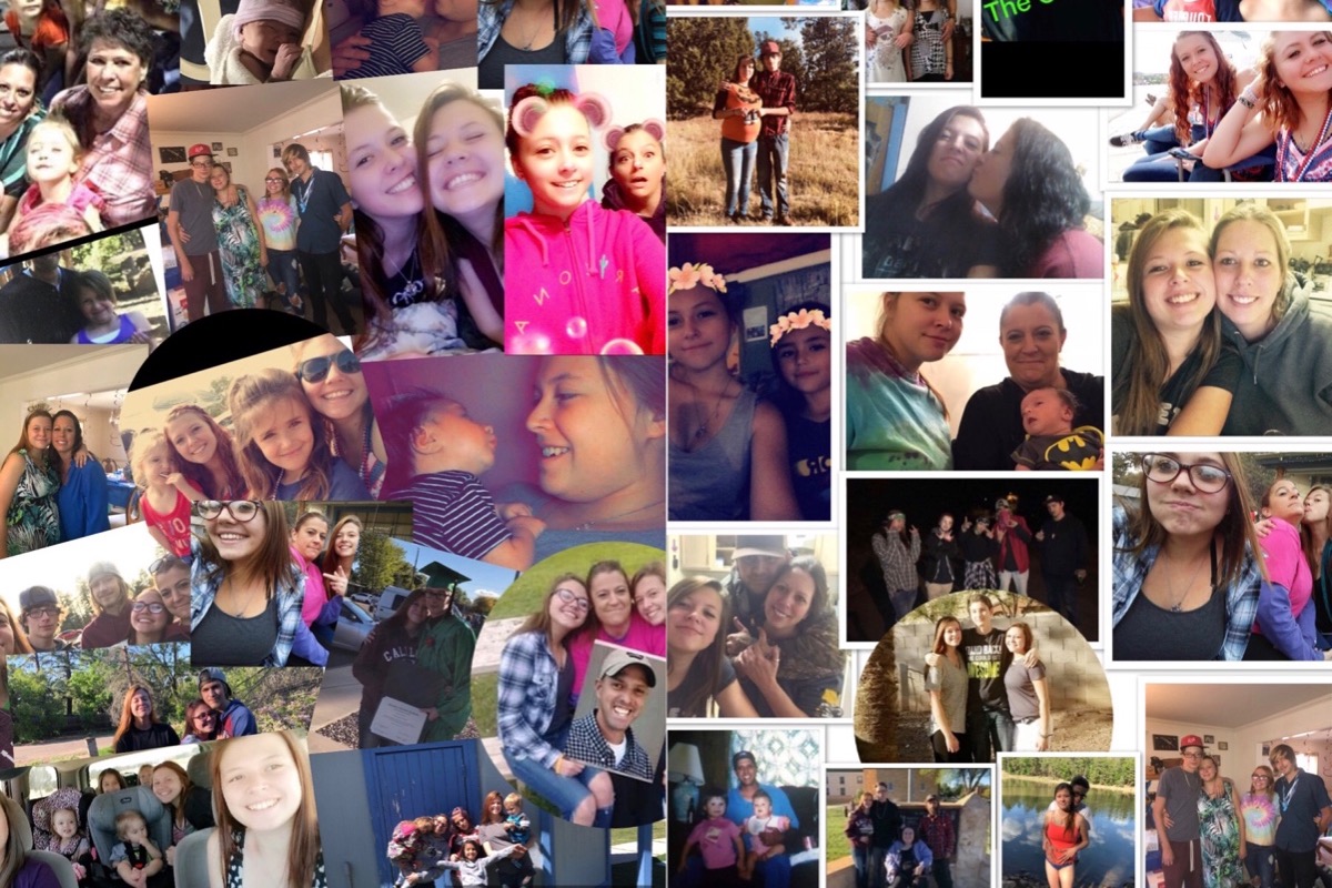 Fundraiser for Wendi Nelson by Triniti Cook : Services for my baby sister