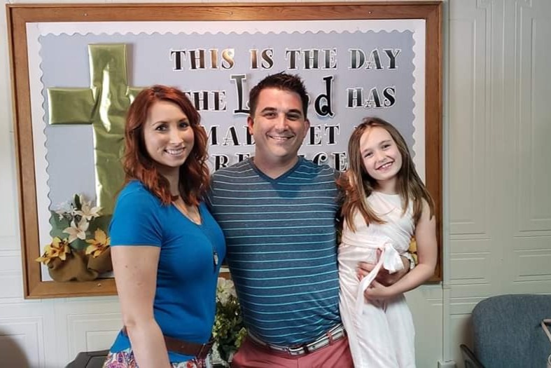 Fundraiser for Shannon Pumphrey by Julie Pate : Help support the ...