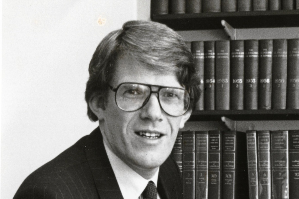 Fundraiser by Michael Forrester : Robert Michael Forrester