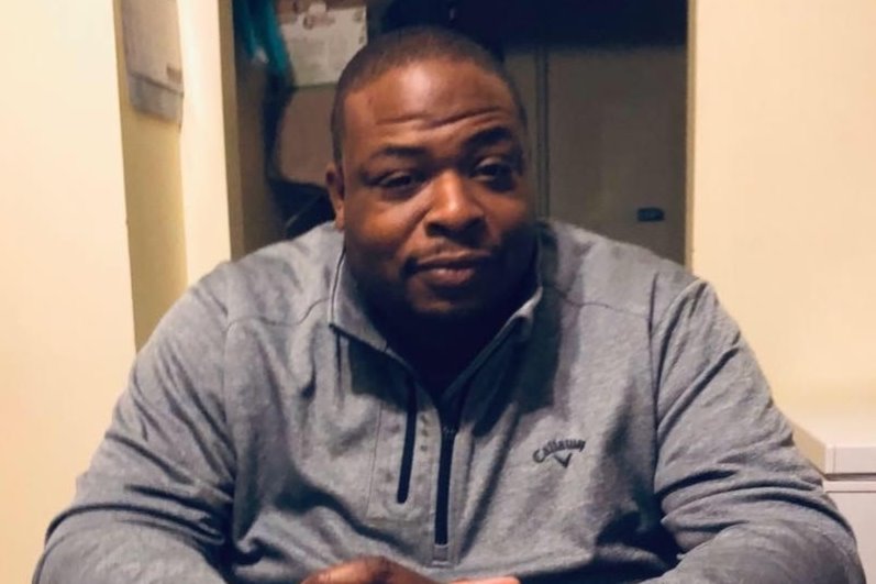 Fundraiser by Gregoire Brzozowski : In memory of Stephen W Taylor