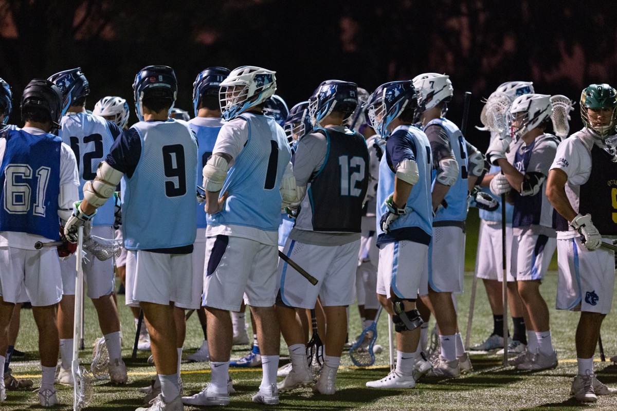 Fundraiser by Teddy Hicks : Send CSU San Marcos Lacrosse to Seattle!