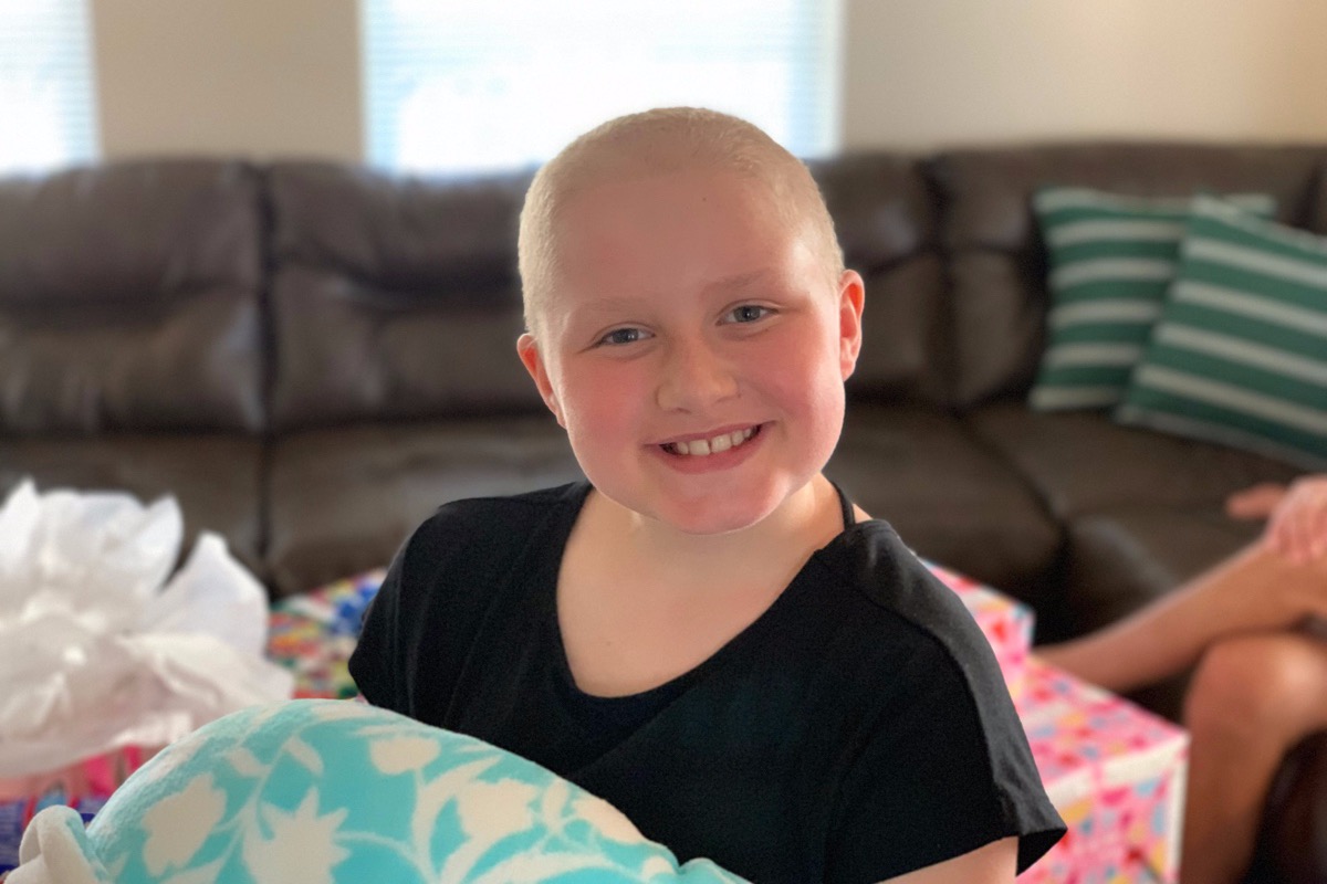Fundraiser for Sean Patton by Kim Gormley : Avery Patton's Medical Fund