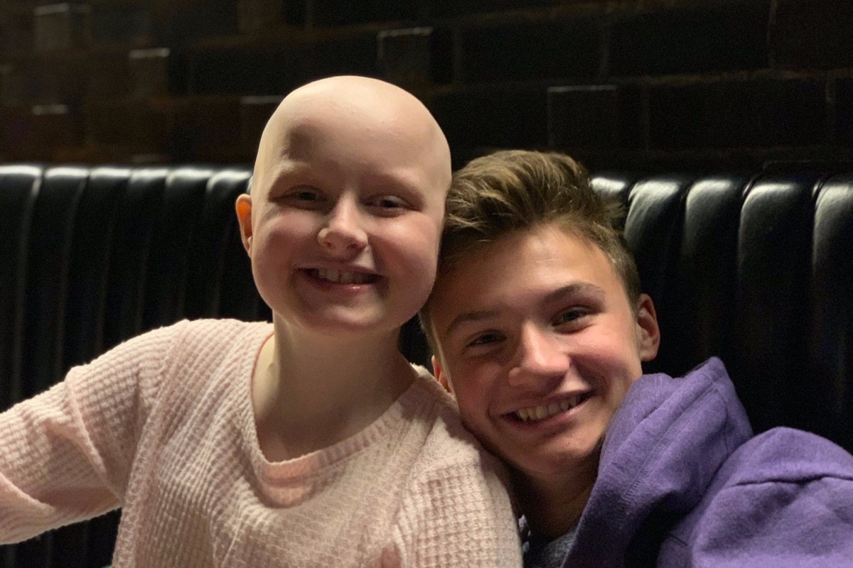 Fundraiser for Sean Patton by Kim Gormley : Avery Patton's Medical Fund