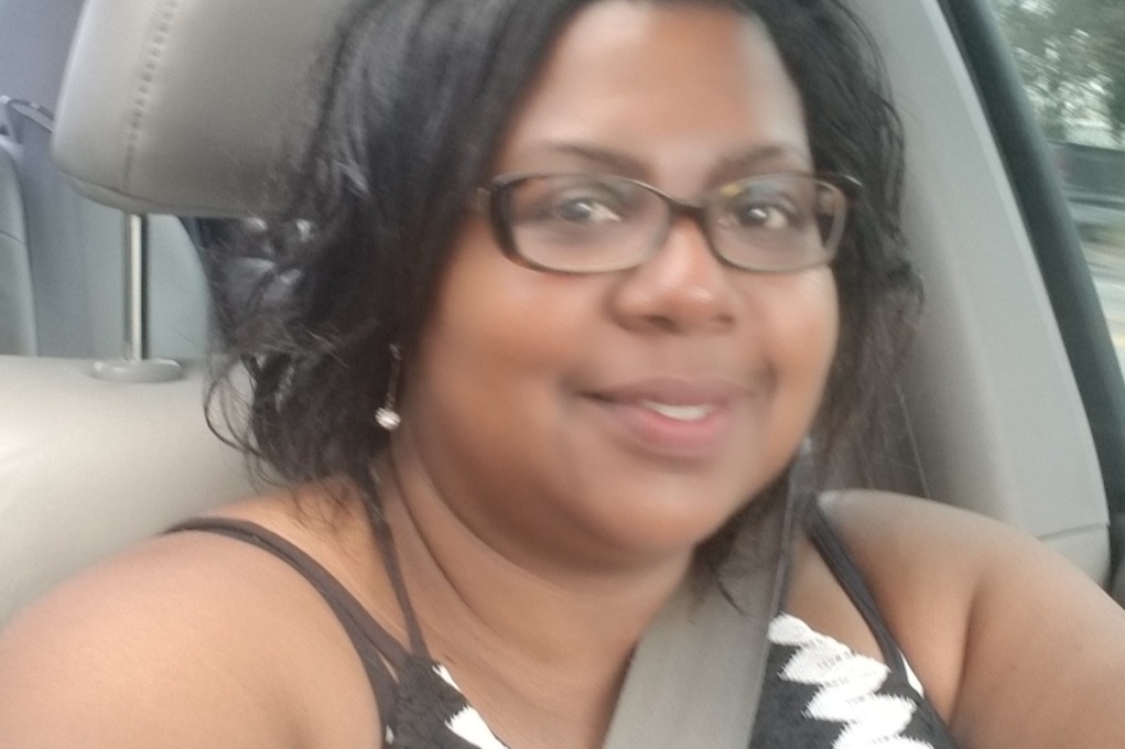 Fundraiser for Kimberly Watson by Minnie Brown Coby : Kim Watson ...