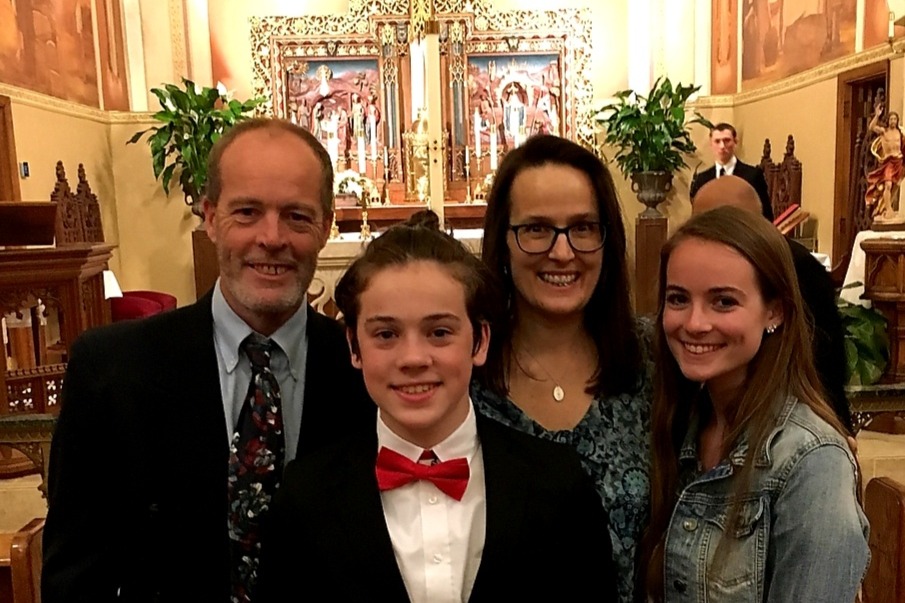 Fundraiser for Brian Hammond by Robyn Lynch : Maureen Hammond's Angels