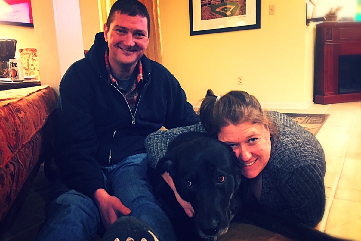 Fundraiser for Amy Garland by Jessica Key : We’ll miss you Shane!!