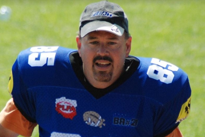 Fundraiser for Gary Mabe by Noelle Lennon : Help teacher Gary Mabe pay ...