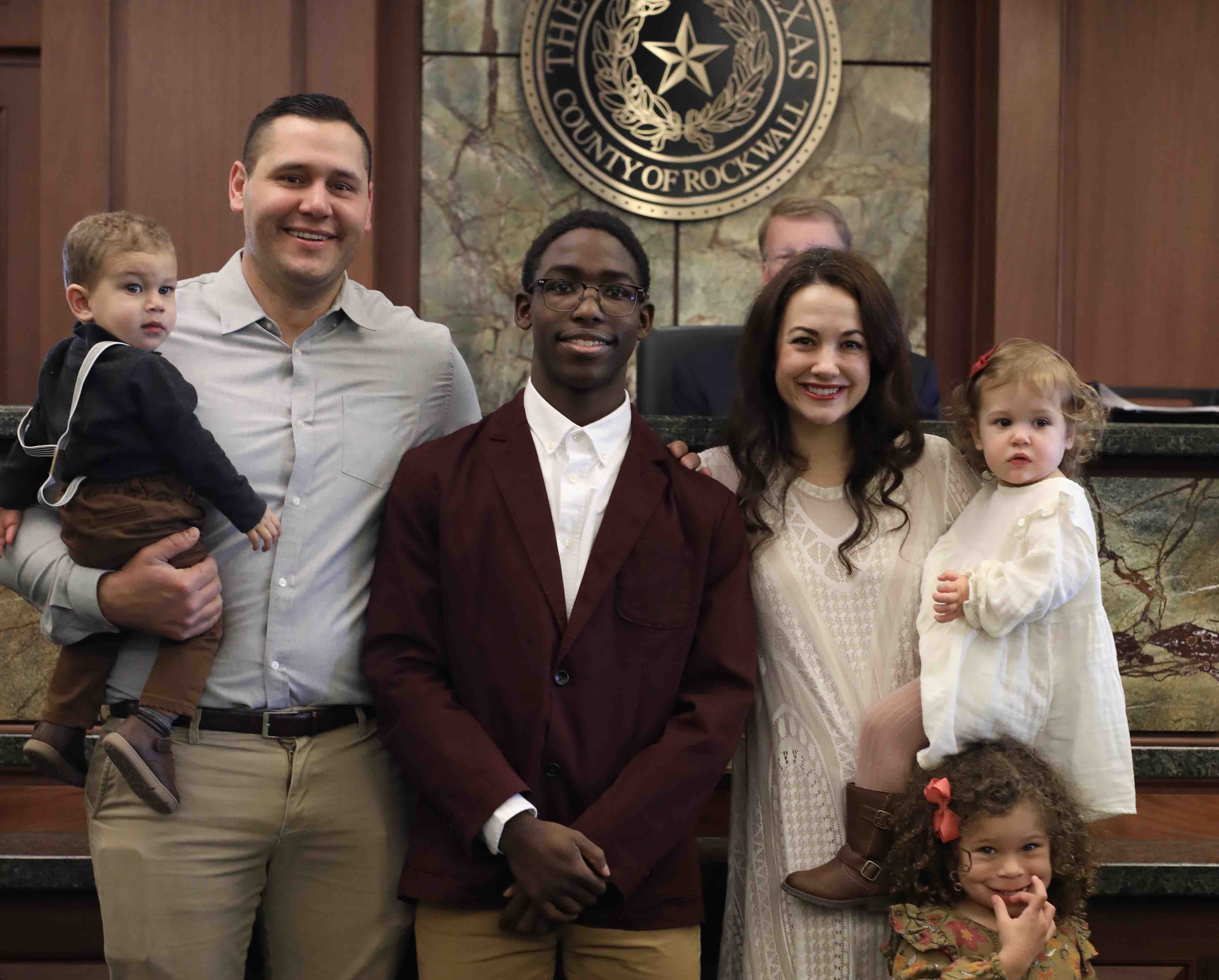 Fundraiser for Adria Church by Amanda Miller : Help with Luke and Eli