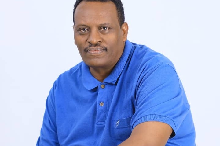 Fundraiser by Alemneh Wasse : Support Alemneh Wasse (Awaze News)