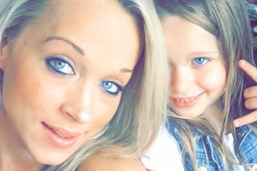 Fundraiser for Ashley Maki by Victoria Akers : Accident relief for ...