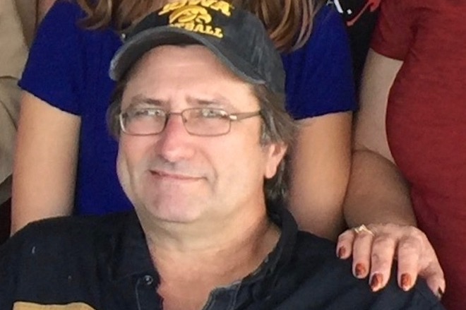 Fundraiser for Timothy Wunder by Elari Onawa : Remembering Jeffery V. Hayes