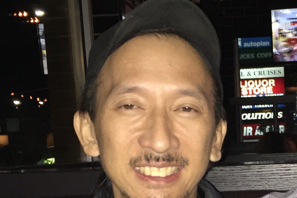 Fundraiser for Timothy Cheung by Francisco Ferrari : Support for the ...