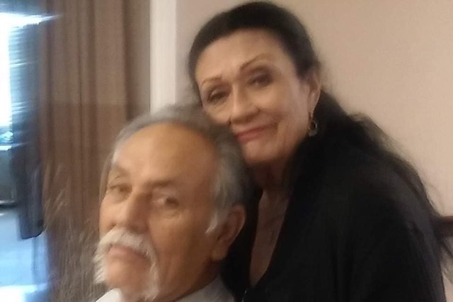 Fundraiser by The Martinez Family : Peter Martinez Sr. Funeral Fund