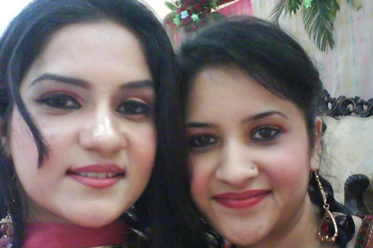 Fundraiser for Hina Khan by Kate Durham : Huma Khan is fighting for Life.