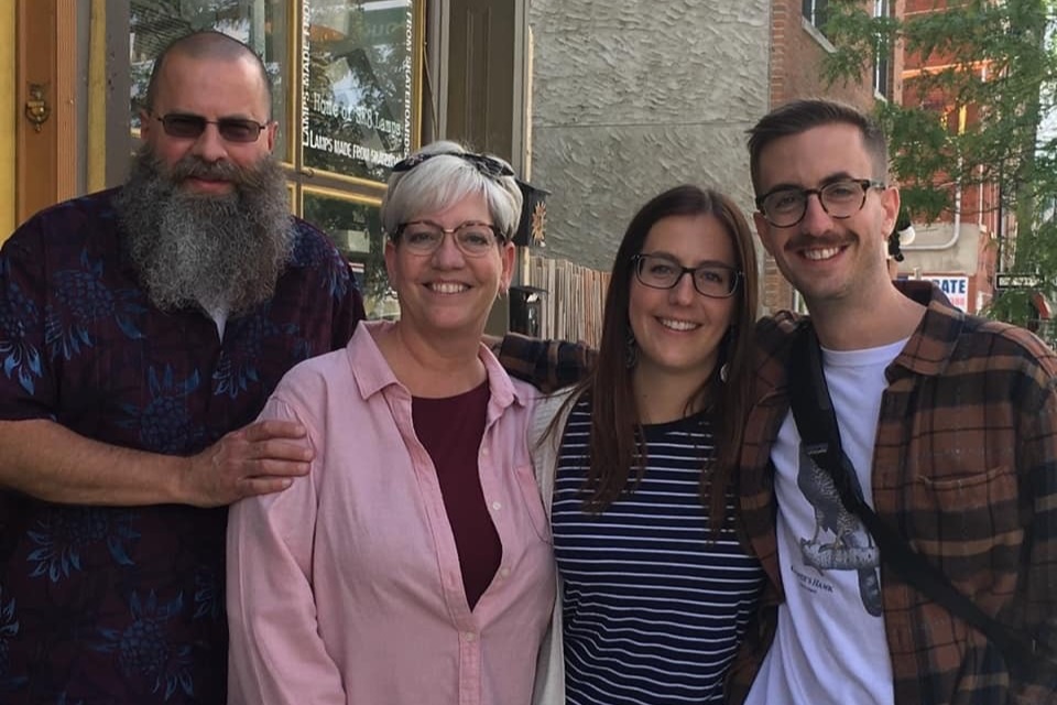 Fundraiser for Laura Bair by Danielle Kristen : Support for Laura ...