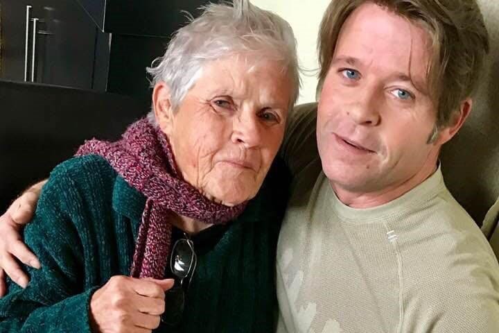 Fundraiser by Gavin Stokes : Gavin Stokes MOM (Pat Schutte)