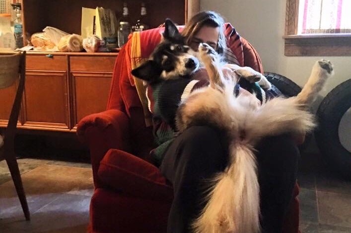 Fundraiser for Lisa Cusick by Abby Hamilton : Fry’s Emergency Surgery ...