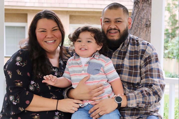 Fundraiser for Carlos Andrade by Jennifer Chavez : SUPPORT ANDRADE FAMILY