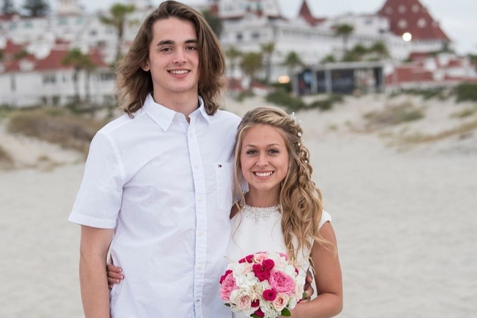 Fundraiser for Sarah Otenti by Cori Lyons : In Memory of Deven Koenig