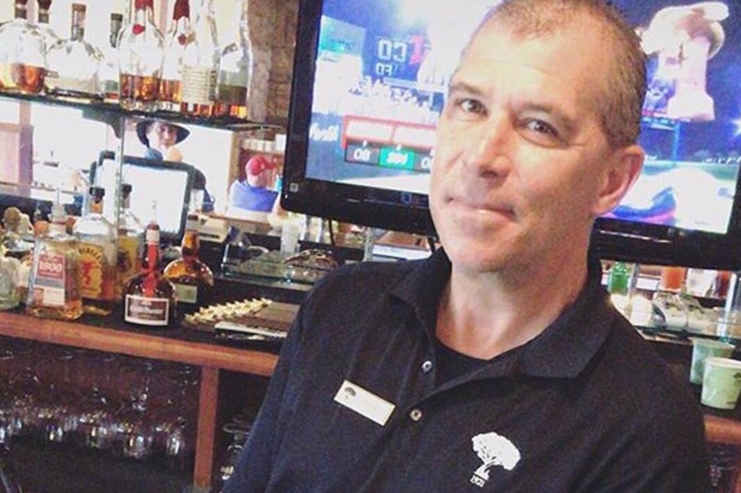 Fundraiser for Mark Mackeda by Diana Gleason : Let’s help our friend Mark