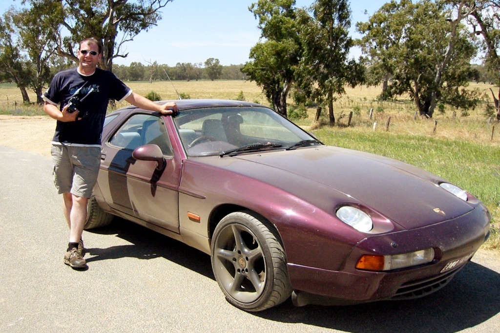 Fundraiser for Nick Mckenna by Leonard Zech : Help Nick McKenna conquer ...