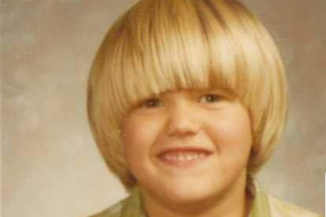 Fundraiser by Elizabeth Tucker : In Memory of Christopher Dent