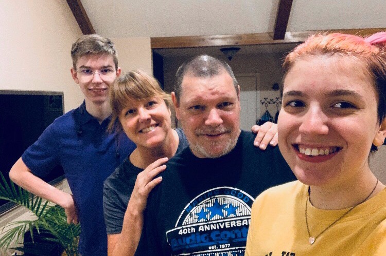 Fundraiser for Pam McDonough by Matthew Stites : Cole McDonough Family