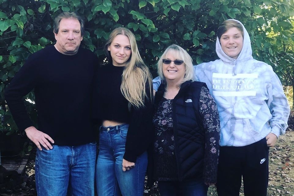 Fundraiser for Baglietto Family by Kelly Nester : Cindy Baglietto ...