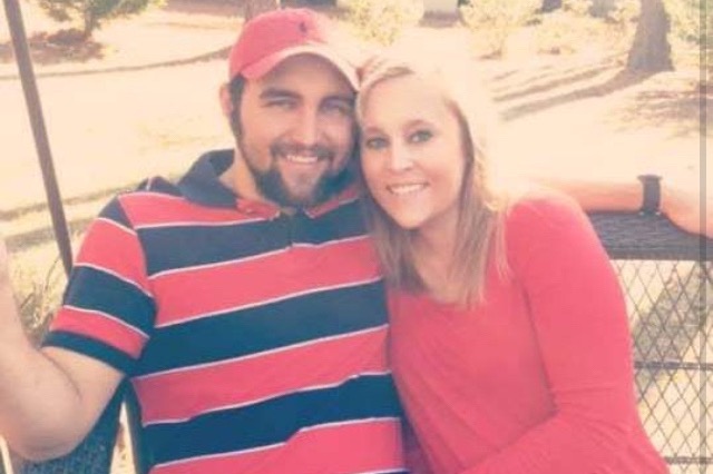 Fundraiser for Haley Creech Strock by Kelsey Posey : Help for Haley