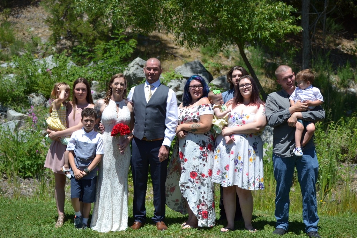 Fundraiser for Jacqueline Patterson by Lindsay Fetterman Thomas : David ...