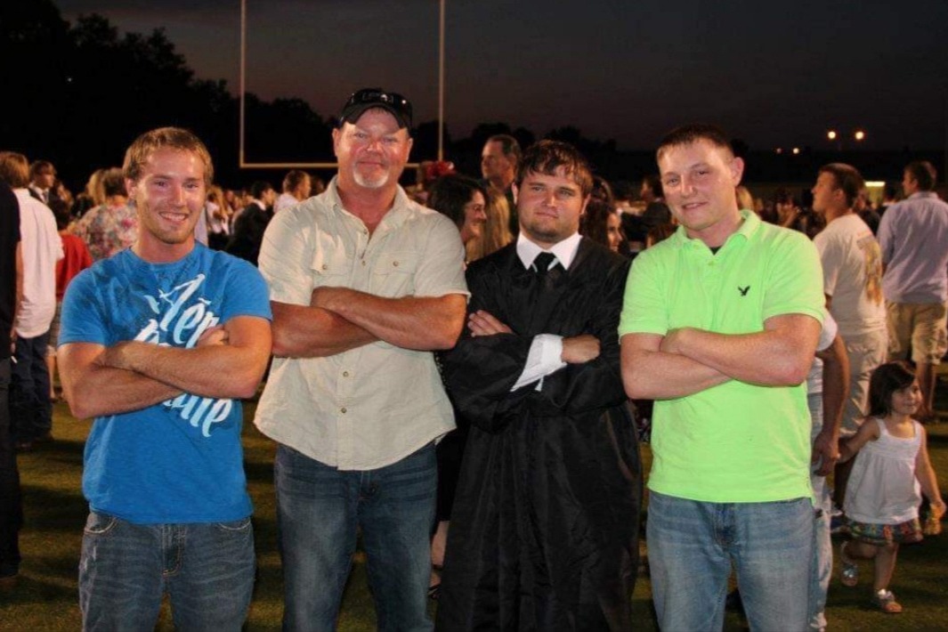 Fundraiser for Billy Keeton by Brent Thompson : In honor of Kevin Keeton