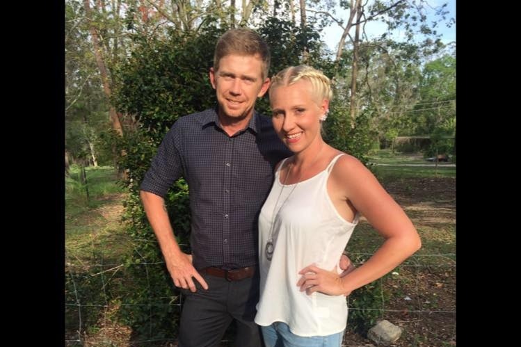 Fundraiser for Jarrad Kelly by Trackspares Australia : Jarrad