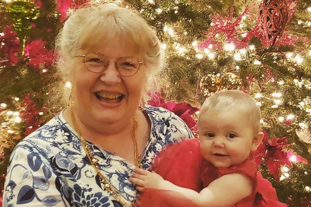 Fundraiser for Susan Hardy by Denise D Arenson : Susan Hardy’s Medical ...