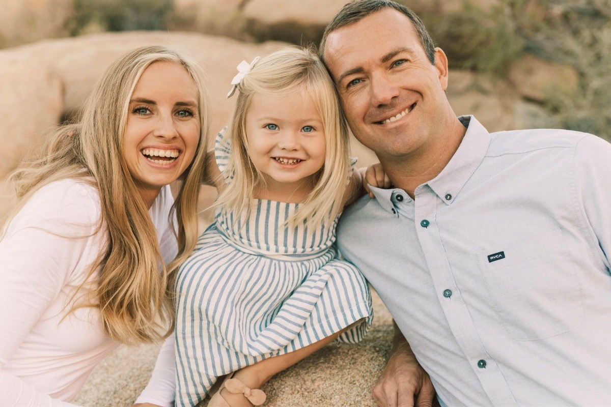 Fundraiser for Kenzie Winchell by Michelle Christensen : Marc Winchell ...