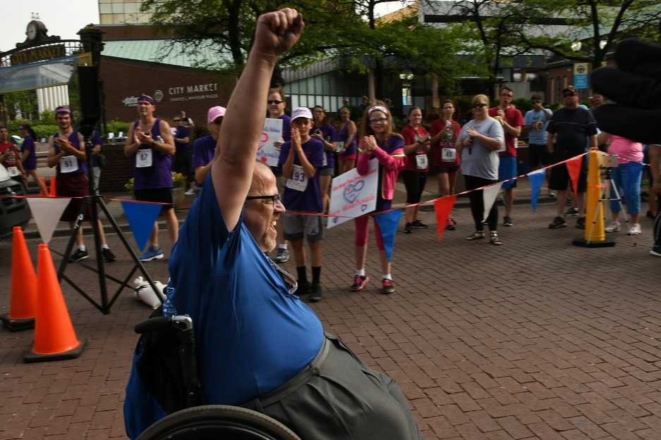 Fundraiser for Richard Propes by Indiana Coalition Against Domestic ...