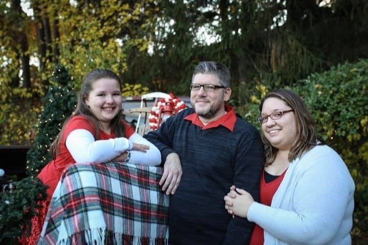 Fundraiser for Kristi Scott by Laura Kapral : Supporting Mike Emanuel ...