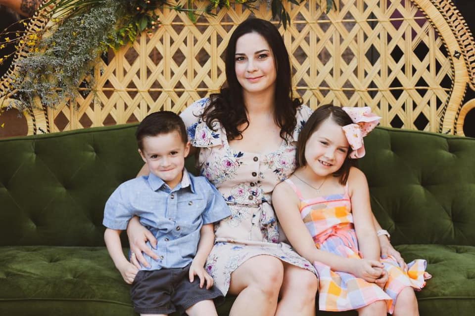 Fundraiser by Emily Risner : Help Fund Treatment for Degenerative Disk ...