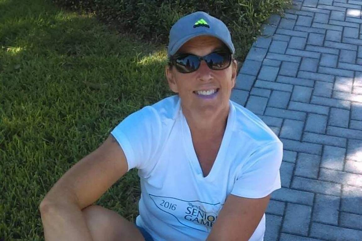 Fundraiser for Terri Jordan by Mary Boyne Capra : Our hearts beat in unison