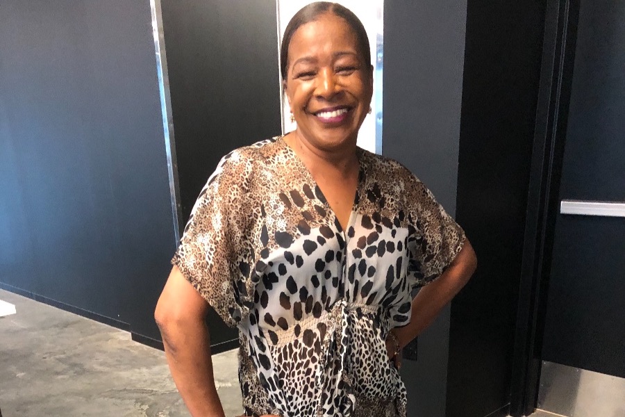 Fundraiser for Brenda Sanders by Tanya Shelton : Helping Hand for Miss ...