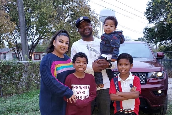 Fundraiser for Diana Cobb by Stephanie Nichole Rocha : Support Cobb Family