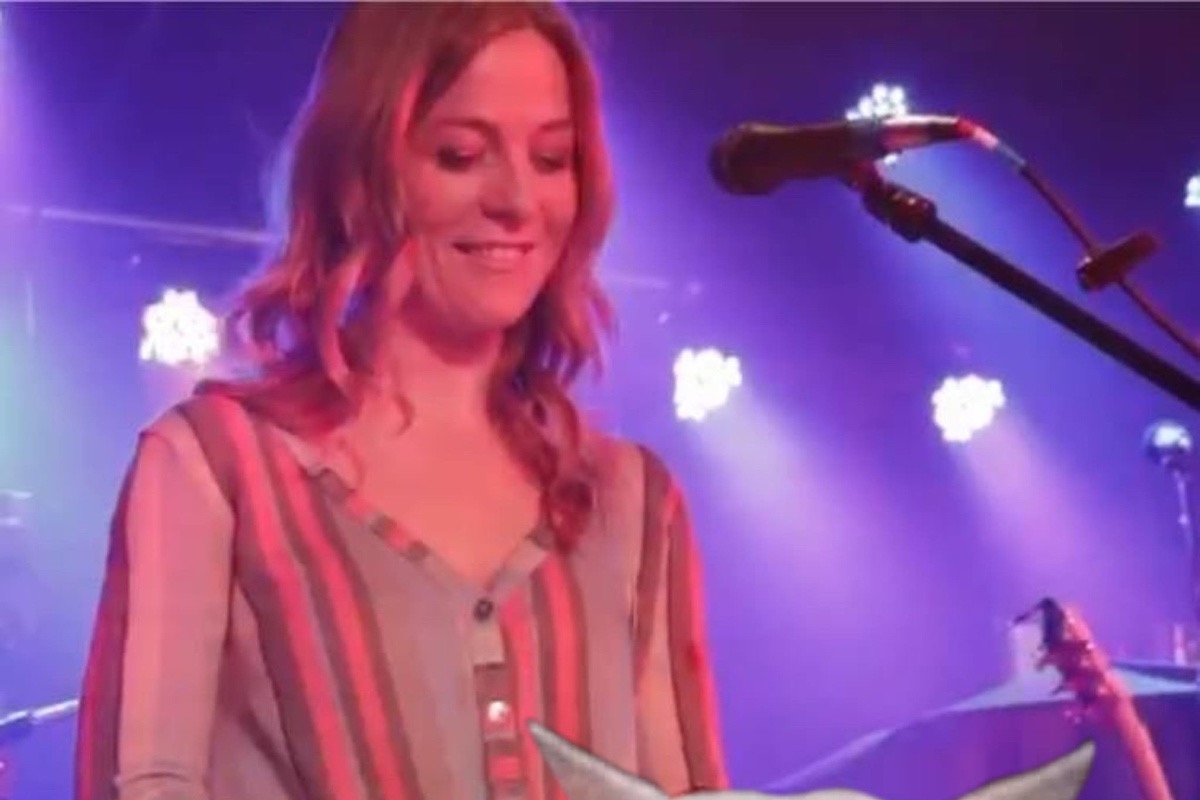 Fundraiser for Sara Beth Hooper by Eric Davi : Help EPS Music Teacher ...