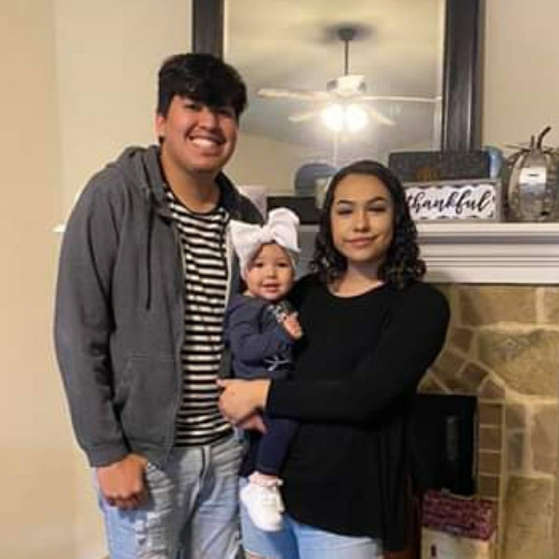 Fundraiser by Michelle Mireles : Apartment Fire