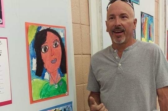 Fundraiser by Randi Morgan : Randy Eide