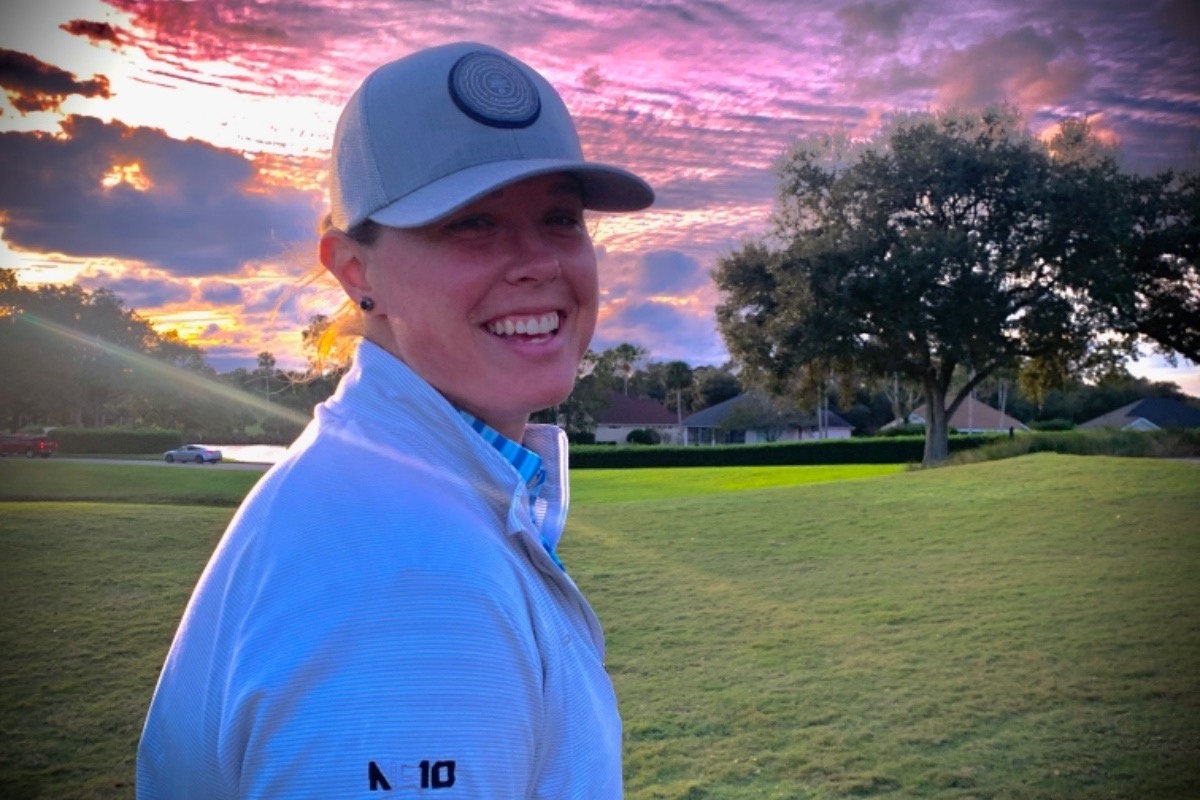 Fundraiser by Camden Morrison : Professional Golf