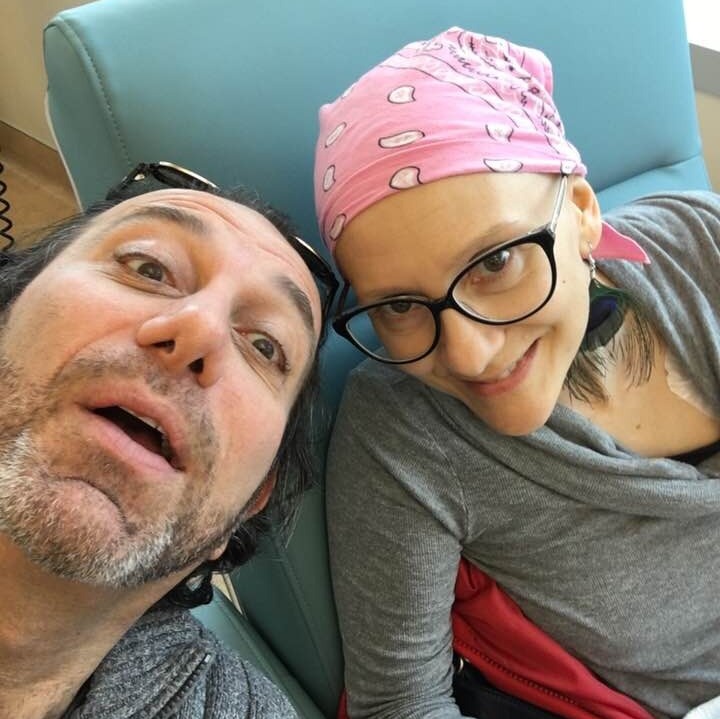 Fundraiser by Eugenio Jay Marrazzo : Jay and Corrine Marrazzo Medical ...