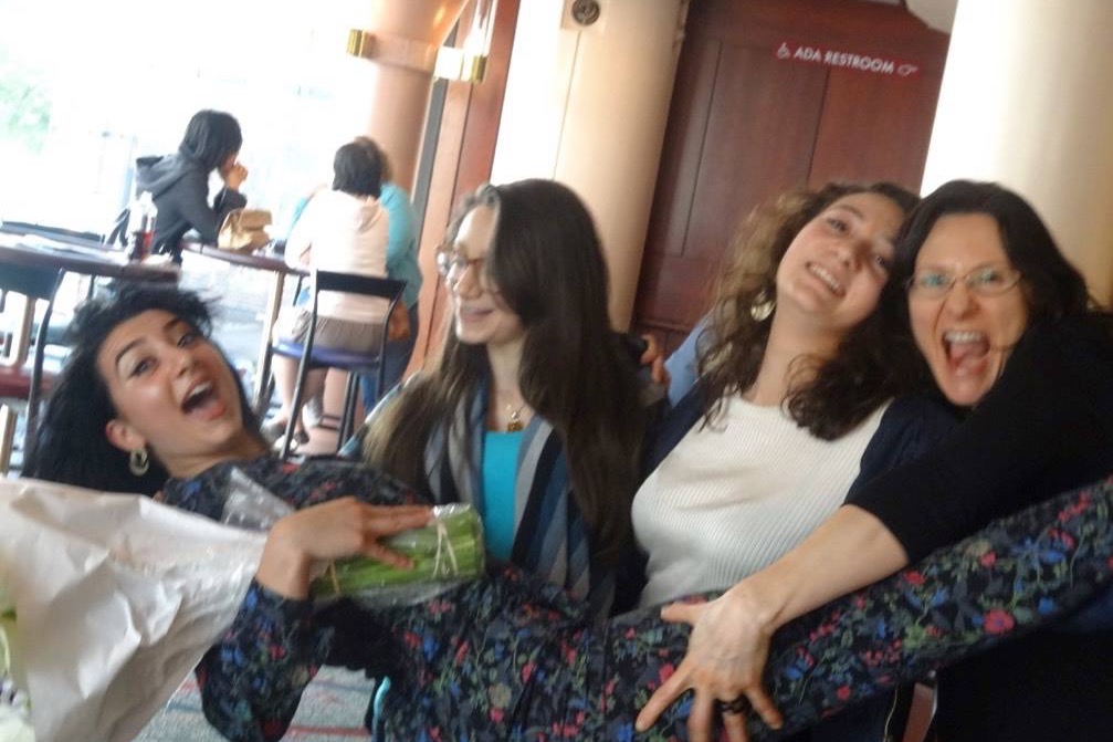 Fundraiser by Eugenio Jay Marrazzo : Jay and Corrine Marrazzo Medical ...