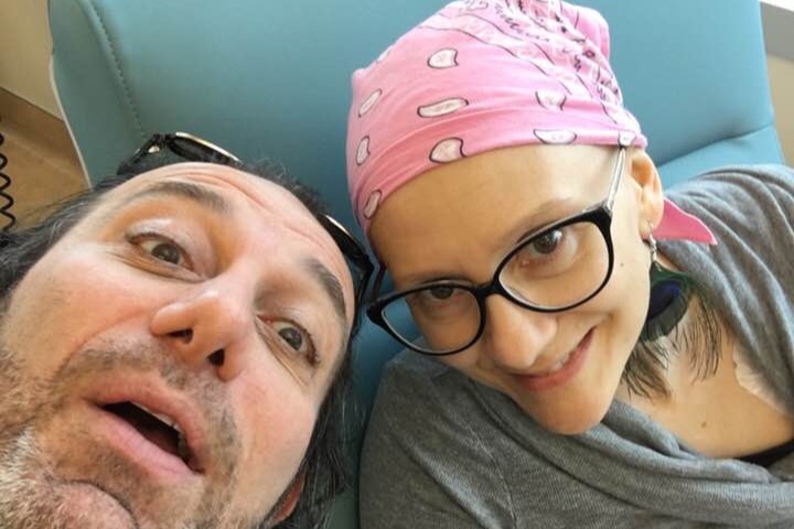 Fundraiser by Eugenio Jay Marrazzo : Jay and Corrine Marrazzo Medical ...