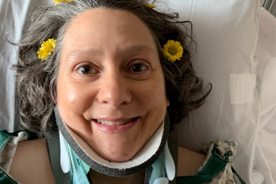 Fundraiser by Eugenio Jay Marrazzo : Jay and Corrine Marrazzo Medical ...