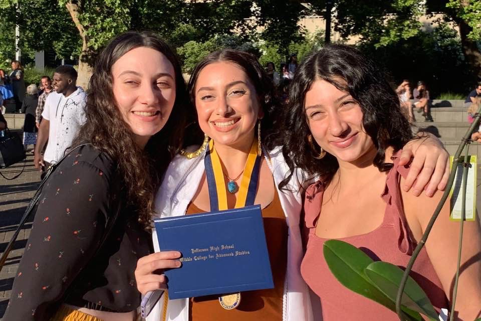 Fundraiser by Eugenio Jay Marrazzo : Jay and Corrine Marrazzo Medical ...