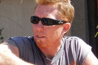 Fundraiser by Pat Larkin : Shaun Larkin Funeral expenses